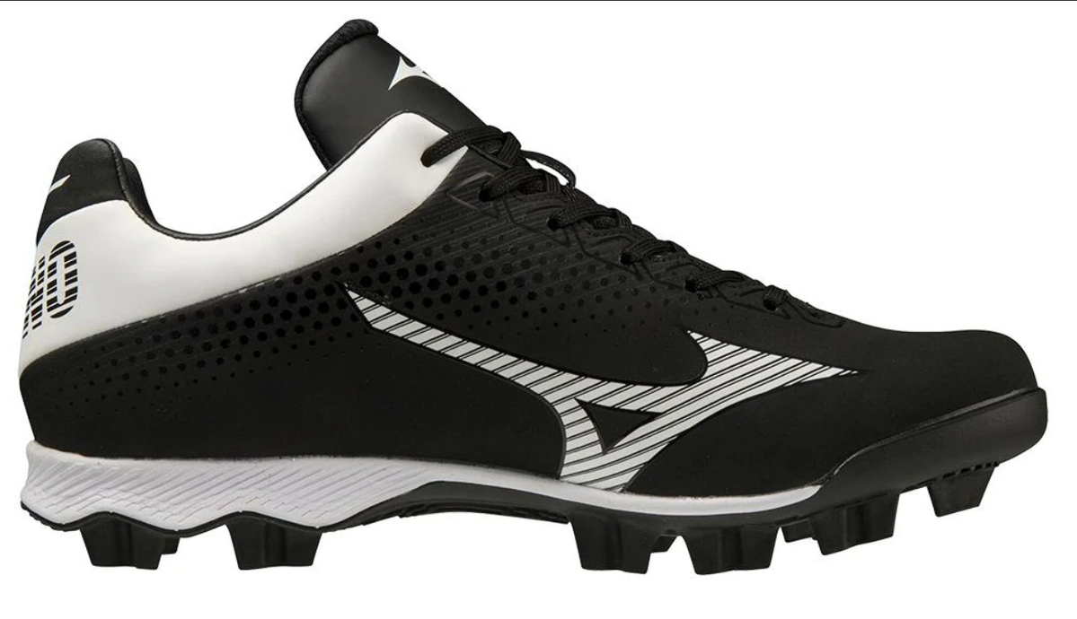MIZUNO WOMENS WAVE FINCH LIGHTREVO JR — Front Row Sports LTD