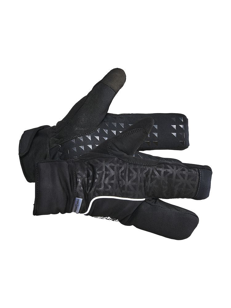 ADV SUBZ SIBERIAN SPLIT FINGER GLOVE — Front Row Sports LTD