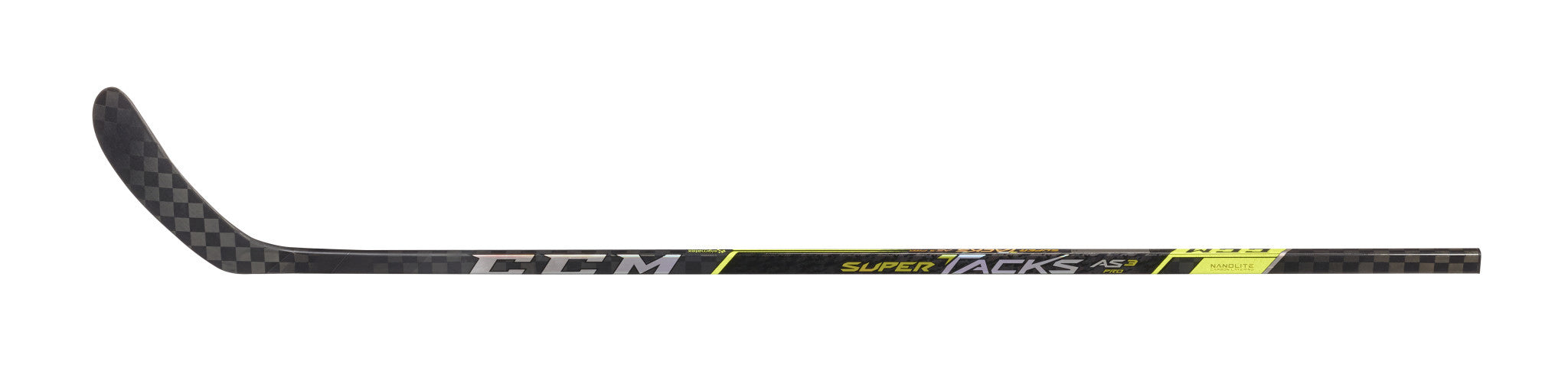 SUPER TACKS AS3 Pro INT — Front Row Sports LTD