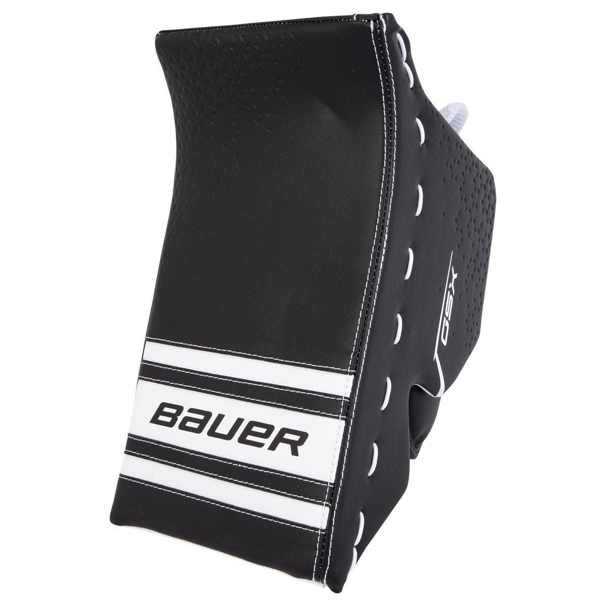 S20 BAUER GSX BLOCKER INT — Front Row Sports LTD