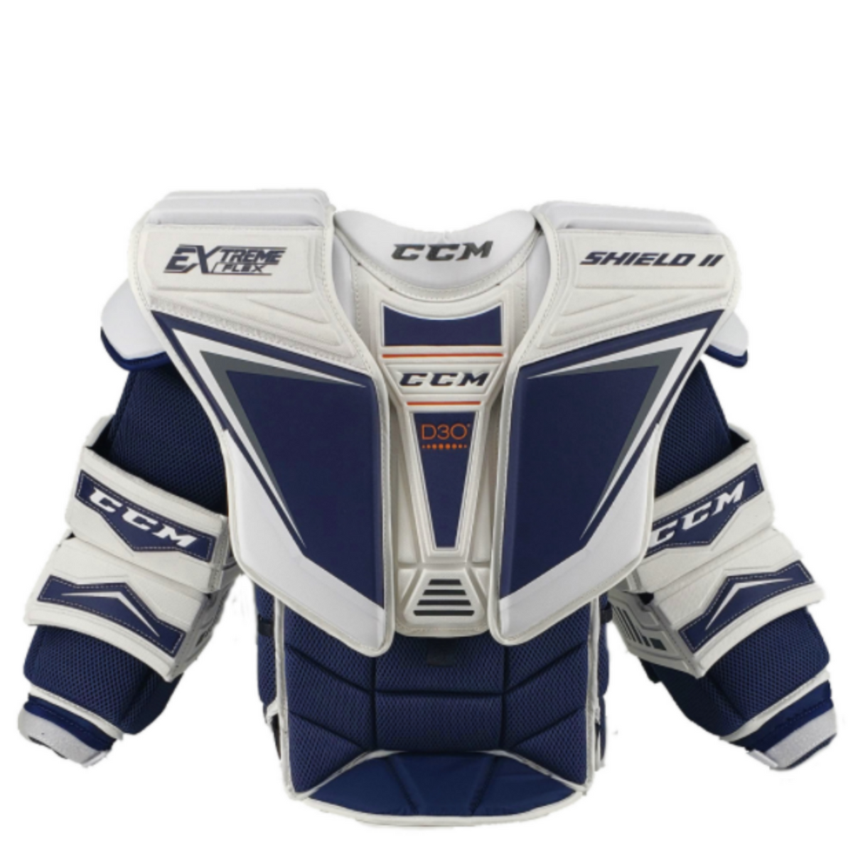 EFLEX SHIELD 2 PRO NHL SPEC — Front Row Sports LTD