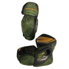 BAUER SUPREME GS ELBOW PADS SR — Front Row Sports LTD