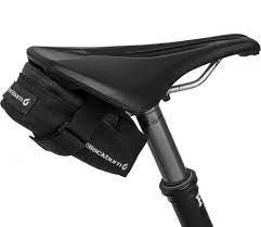 GRID MTB SEAT BAG — Front Row Sports LTD