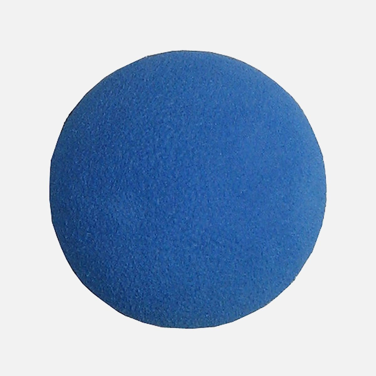 BLUE MINI STICK FOAM BALL — Front Row Sports LTD