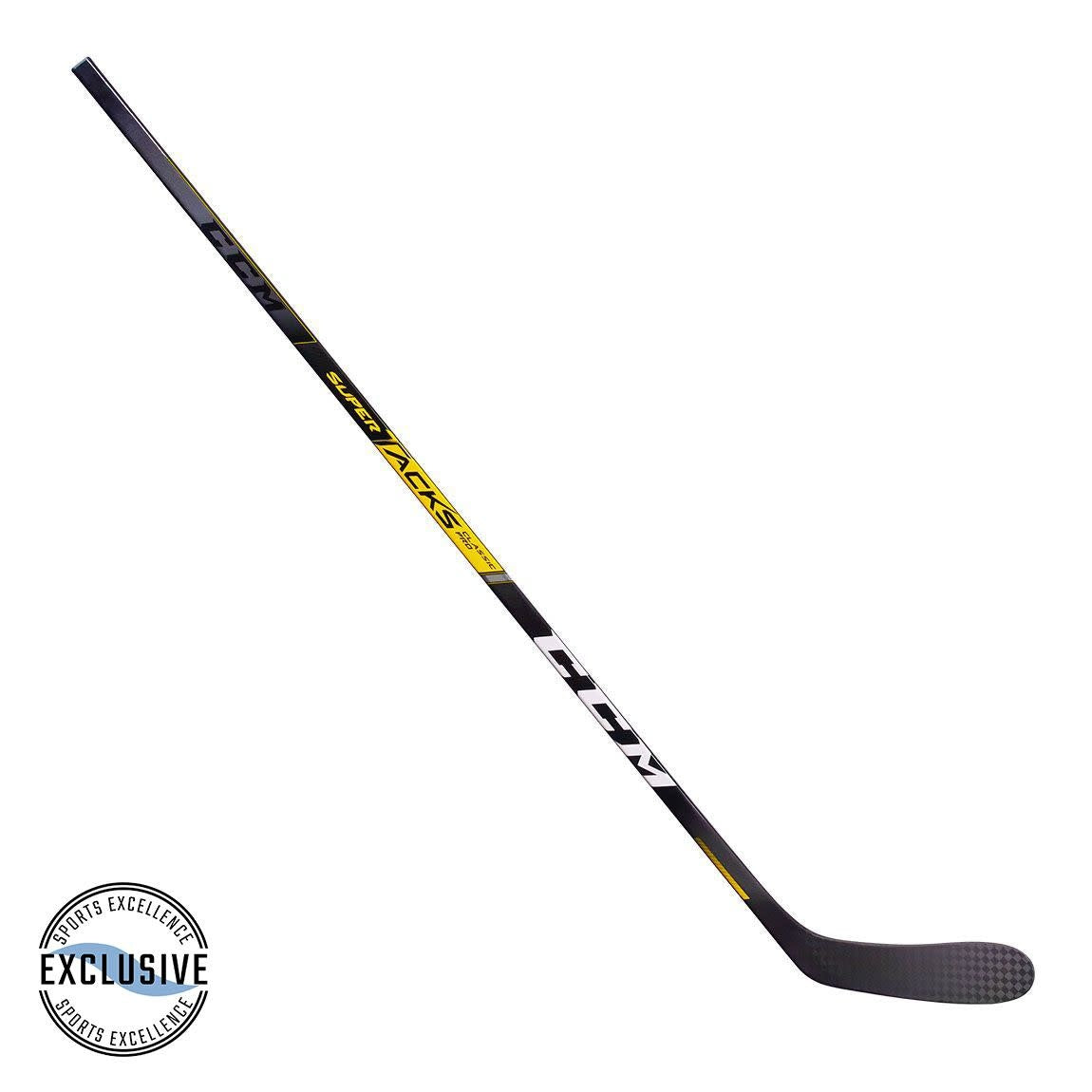 CCM CLASSIC PRO COMPOSITE JR — Front Row Sports LTD