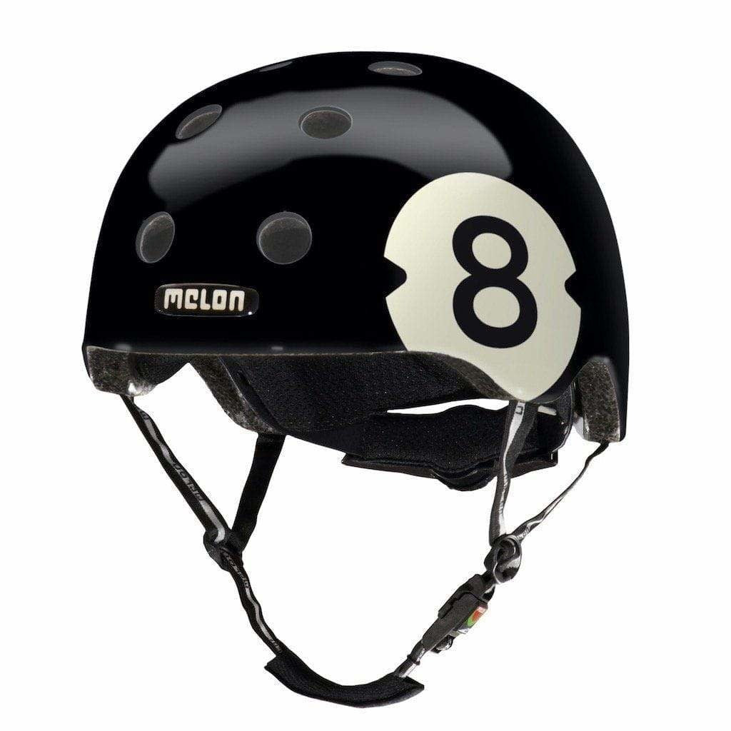 Melon Helmet Urban Story — Front Row Sports LTD