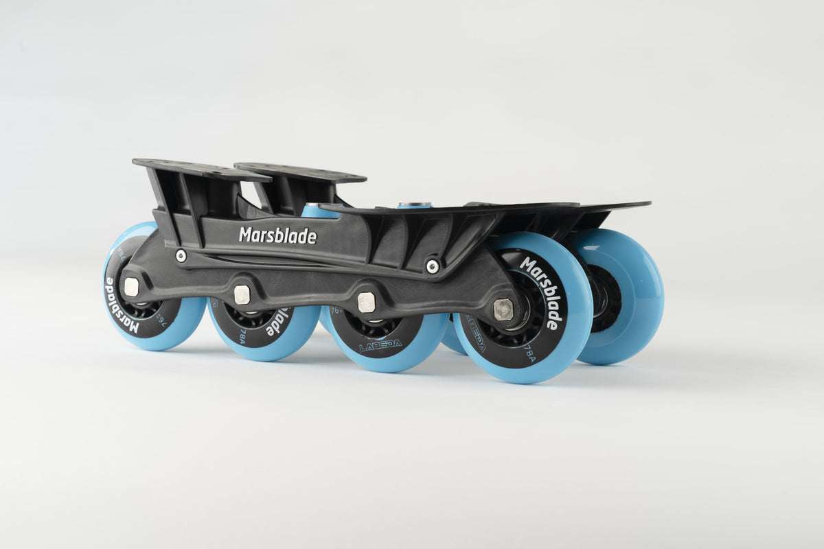 MARSBLADE 01 CHASSIS KIT — Front Row Sports LTD