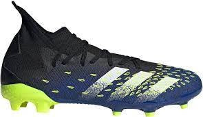 ADIDAS PREDATOR FREAK .3 FG SR — Front Row Sports LTD