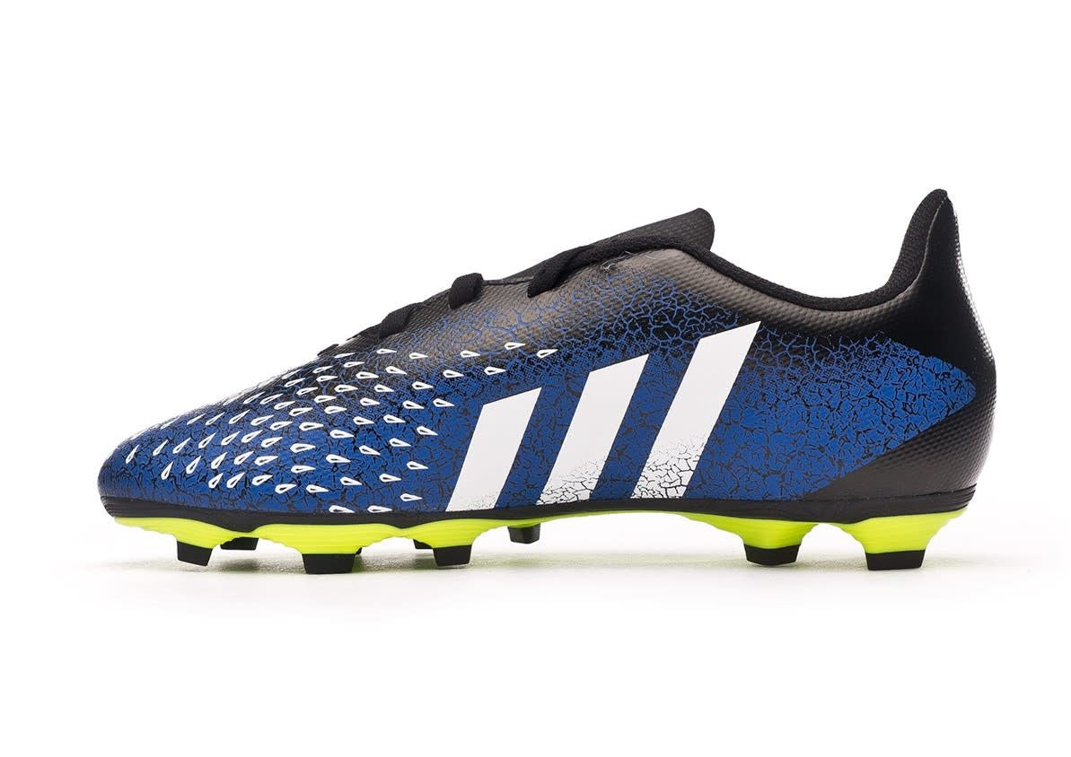 ADIDAS PREDATOR FREAK .4 FXG J — Front Row Sports LTD