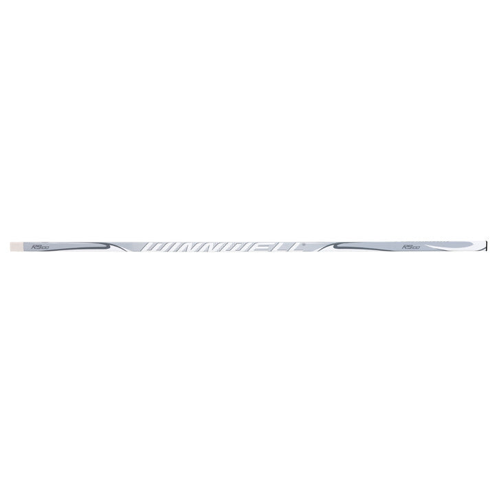 RINGETTE STICK JUNIOR GRIPTECH — Front Row Sports LTD