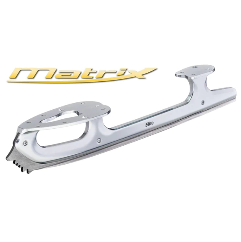 JACKSON MATRIX ELITE MX8105 BLADES — Front Row Sports LTD