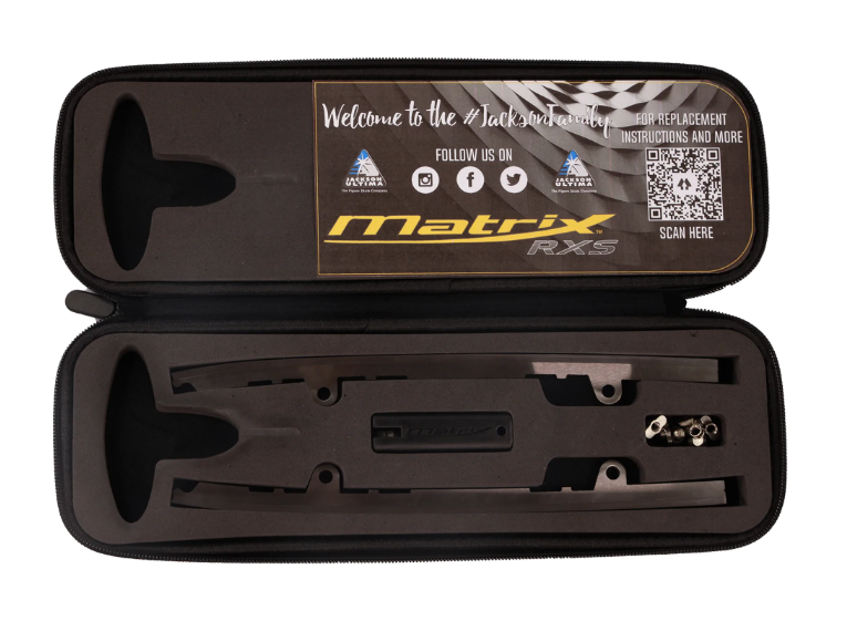 JACKSON MATRIX RXS SYSTEM KIT — Front Row Sports LTD