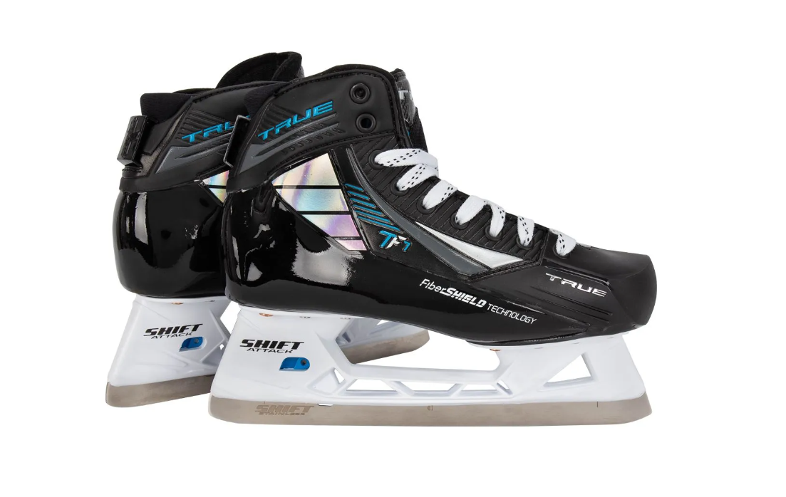 TRUE TF7 GOAL SKATE SR — Front Row Sports LTD