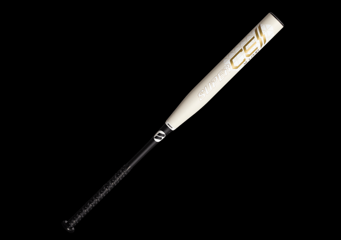 WORTH SUPERCELL GOLD XL SP BAT — Front Row Sports LTD