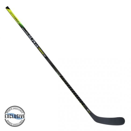 WARRIOR FORCE PRO JR STICK — Front Row Sports LTD