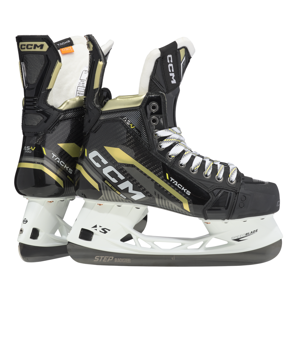 Senior Skates — Front Row Sports LTD