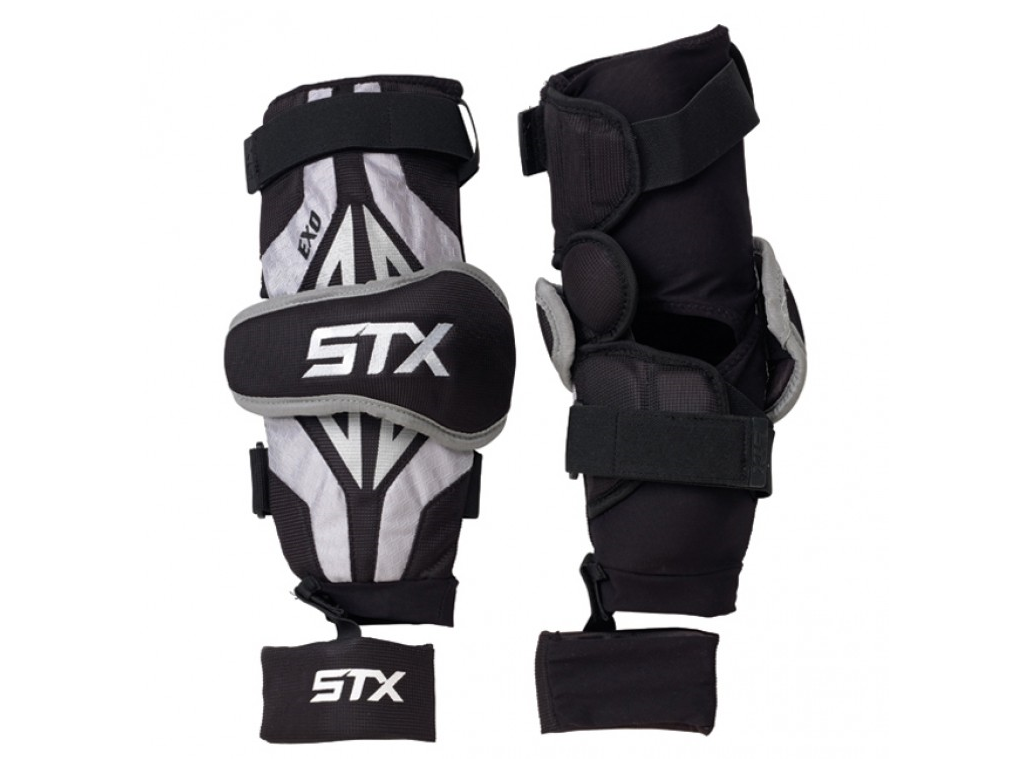 EXO ARM GUARDS — Front Row Sports LTD