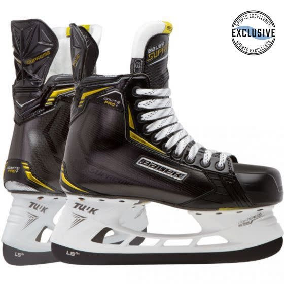 S18 SUPREME IGNITE PRO + SKATE SR — Front Row Sports LTD