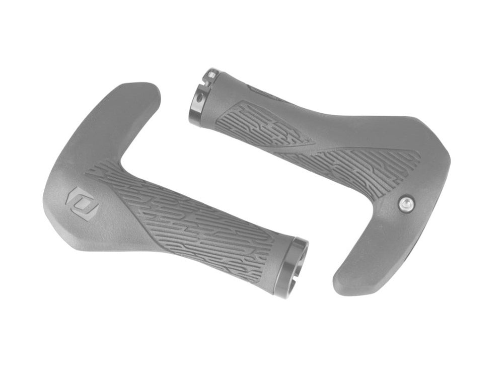 GRIPS COMFORT ERGO LOCK-ON — Front Row Sports LTD