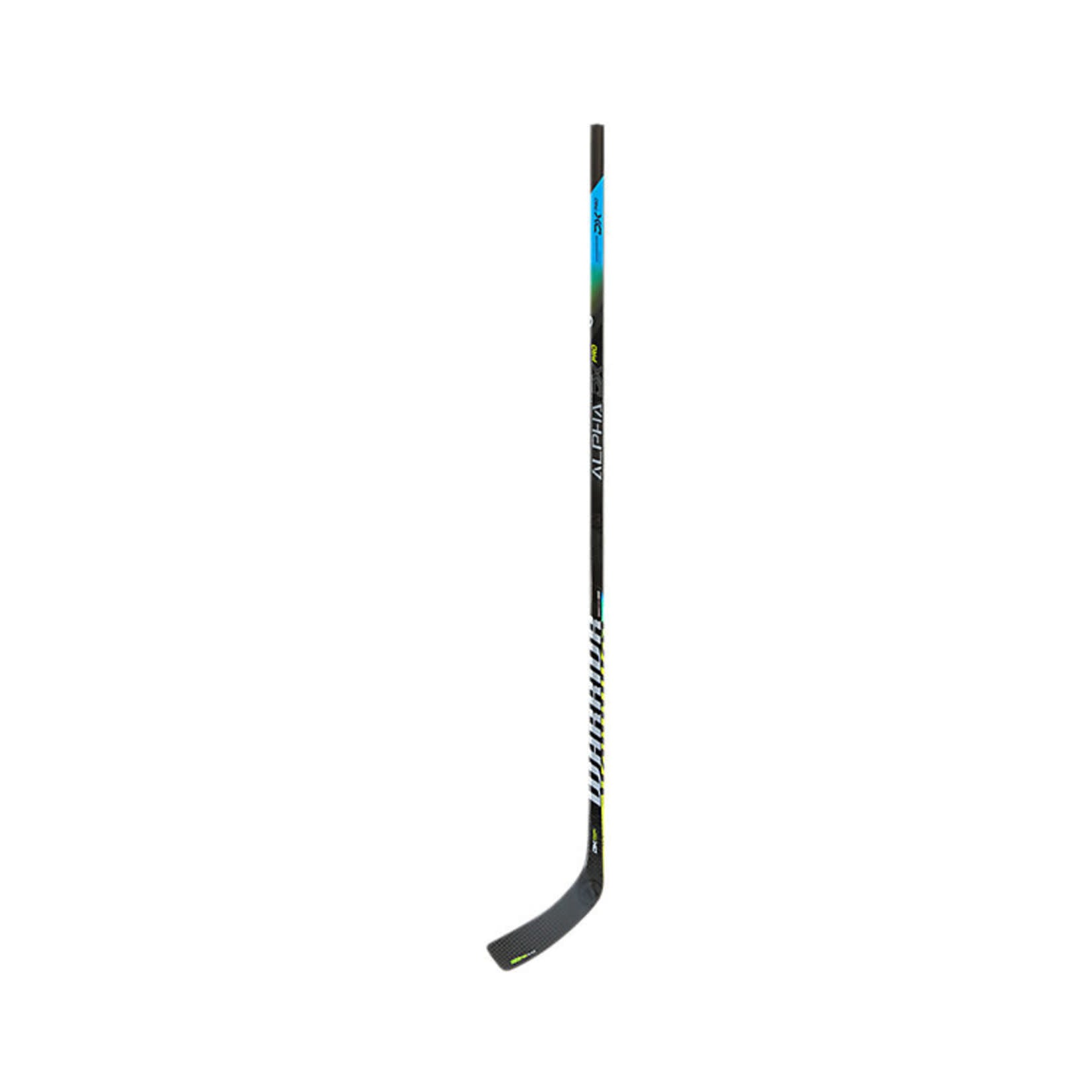 Warrior Alpha DX Pro SR Stick — Front Row Sports LTD
