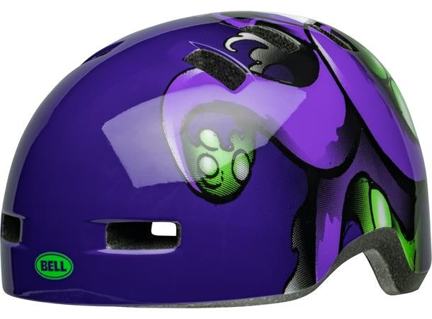 LIL RIPPER — Front Row Sports LTD